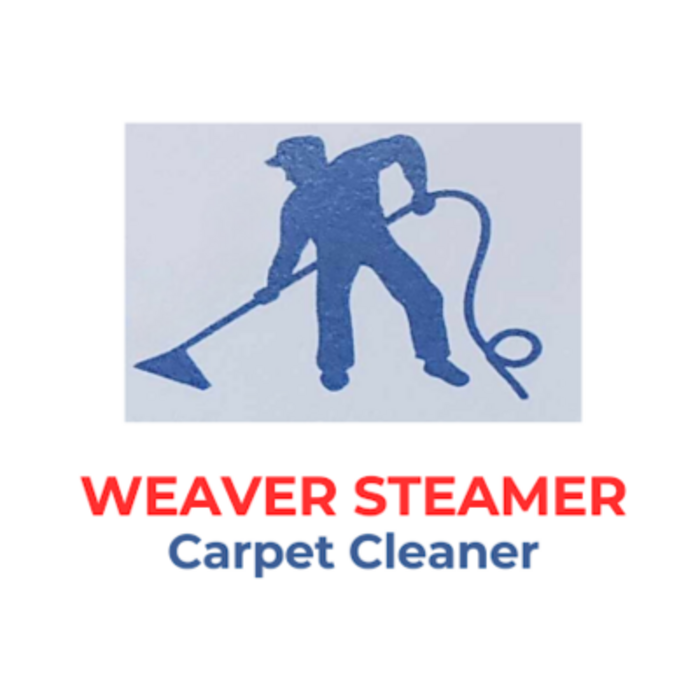 Weaver Steamer Carpet Cleaner - Carpet Cleaners business near me in ...