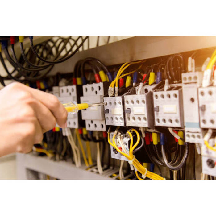 Local Trusted Electricians Santa Monica - Electrician business near me ...