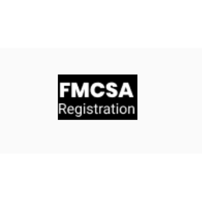 FMCSA Registration - Transport Service business near me in Wilmington DE