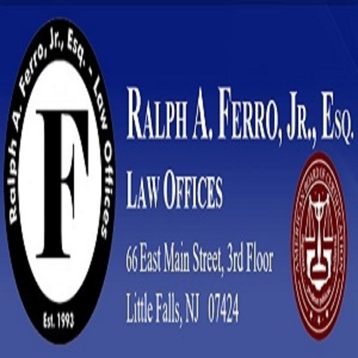 Ralph A. Ferro, Jr., Esq. Law Offices - Bankruptcy Attorney business ...
