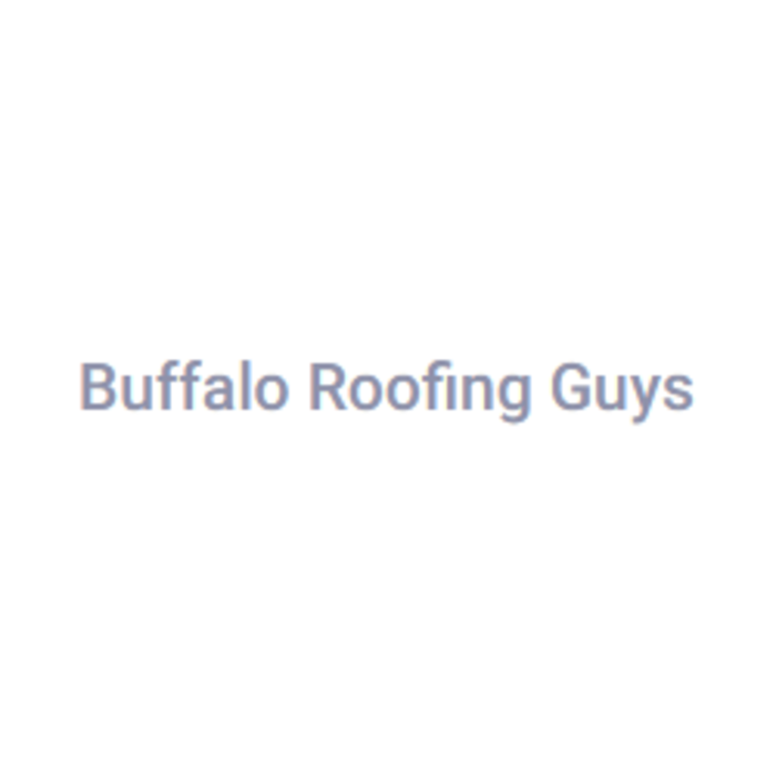 Buffalo Roofing Guys - Roofing Contractor business near me in Buffalo NY