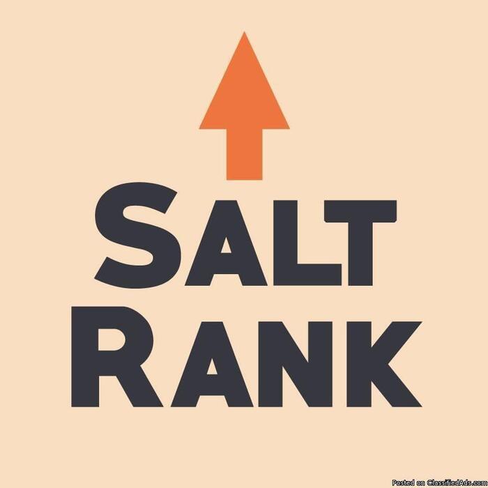 Salt Rank - Digital Marketing Agency in Kansas City - Advertising ...