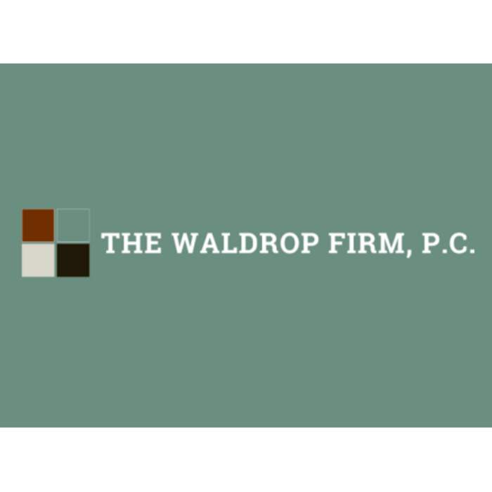 The Waldrop Firm, P.C. - Estate Planning Attorneys business near me in ...